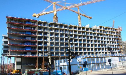 VST Building validiert eigenen Fortbestand - BondGuide