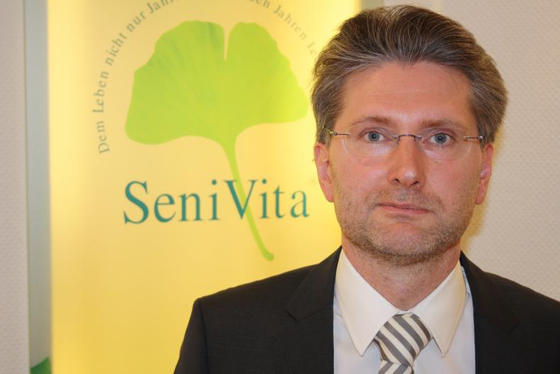 SeniVita Social: Horst Wiesent als CEO geschasst - BondGuide