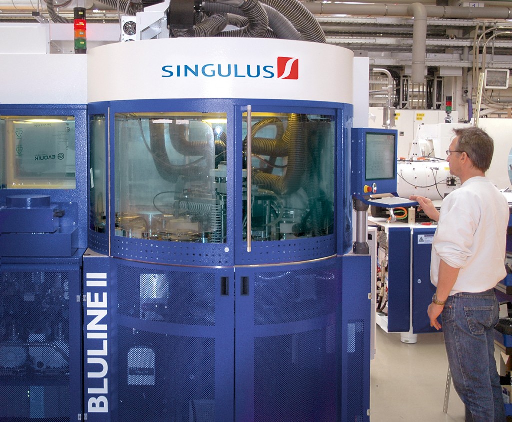 Anleihen heute im Fokus: Singulus Technologies, KTG Energie, KTG Agrar ...