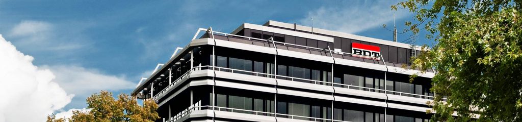 BDT Media Automation startet neue Platzierungsrunde