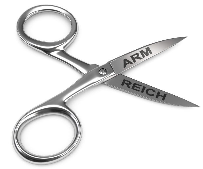 Die Schere zwischen arm und reich - BondGuide