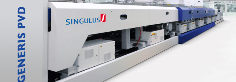 Singulus Technologies zieht neuen Auftrag an Land - BondGuide