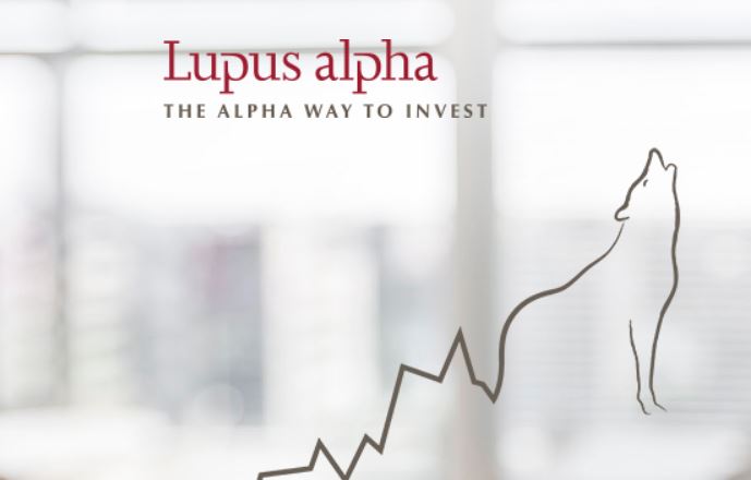 Lupus Alpha Screenshot - BondGuide