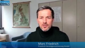 Experten Friedrich & Friedrich im Talk - BondGuide