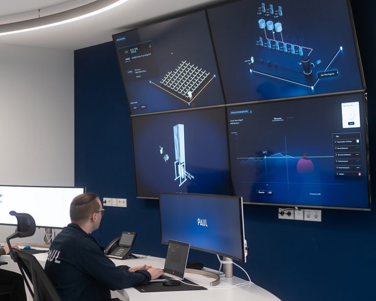 PAUL Tech legt Jahresbilanz offen und gibt operativen Einblick - BondGuide