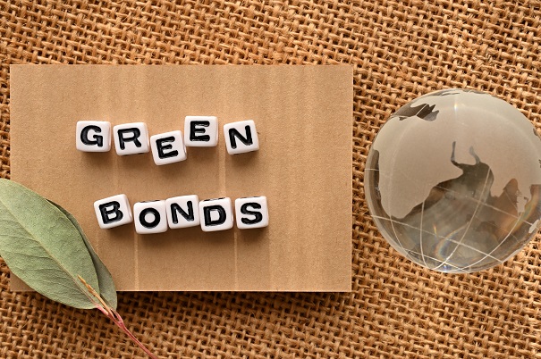 Green Bonds: attraktive Kupons und lange Laufzeit trotzen konjunktureller Abkühlung - BondGuide