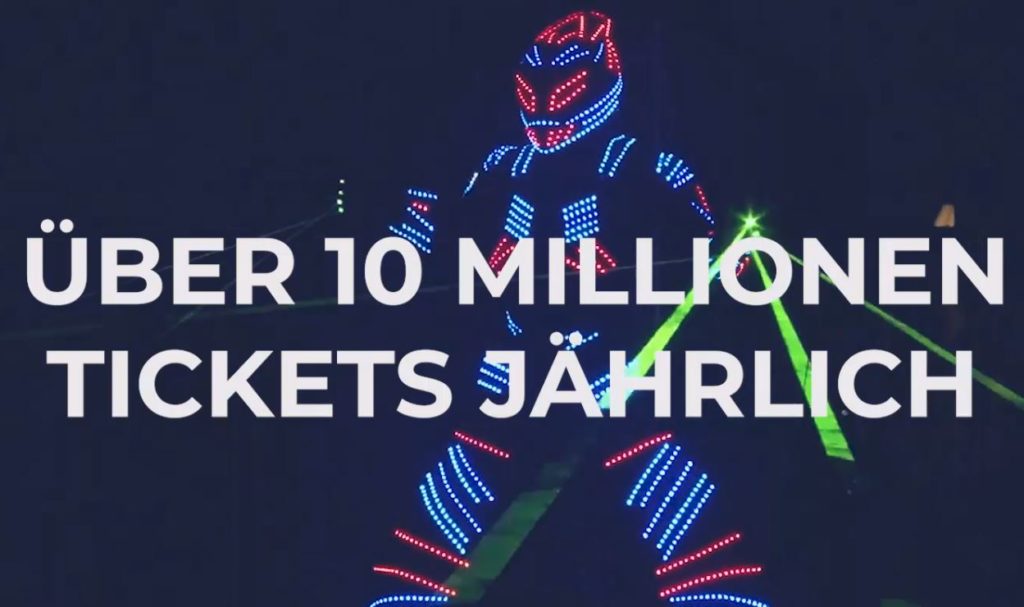 DEAG: Anschlussanleihe vollständig untergebracht - BondGuide