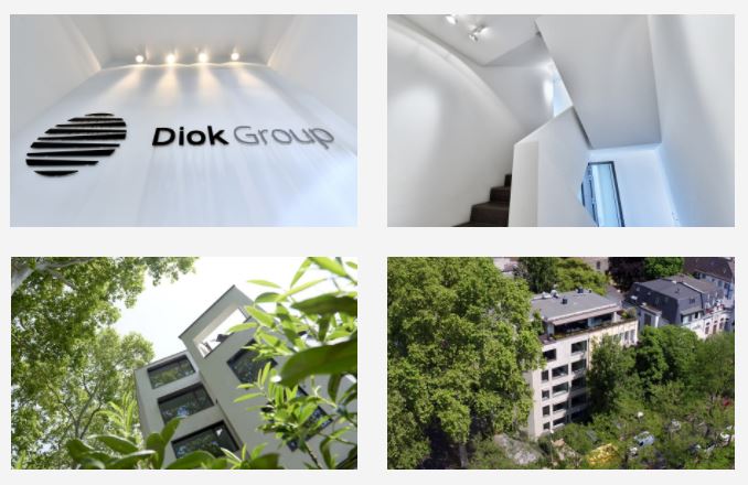 Diok Green Energy: Green Bond an Anleihemarkt angelandet - BondGuide