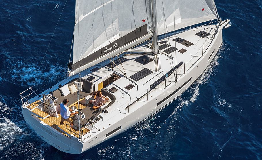 HanseYachts: Kurs gesetzt, um operative Profitabilität weiter zu ...